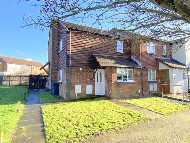1 Bedroom House