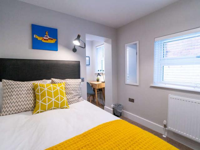 1 Bedroom House