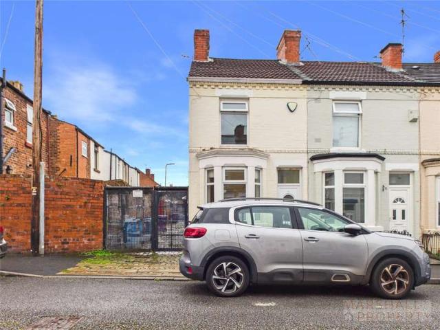 1 Bedroom House