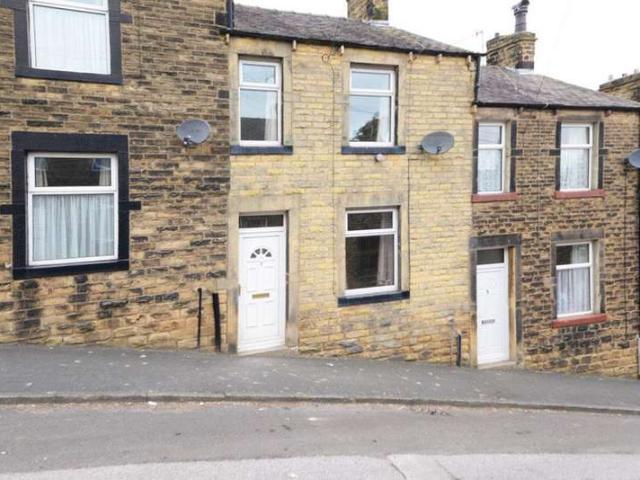 1 Bedroom House
