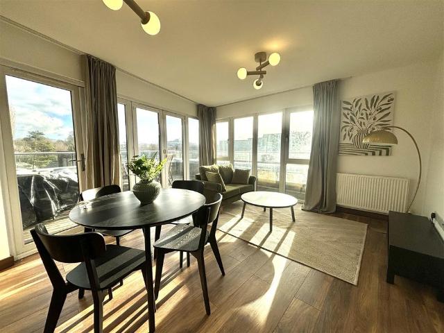 1 bedroom house
