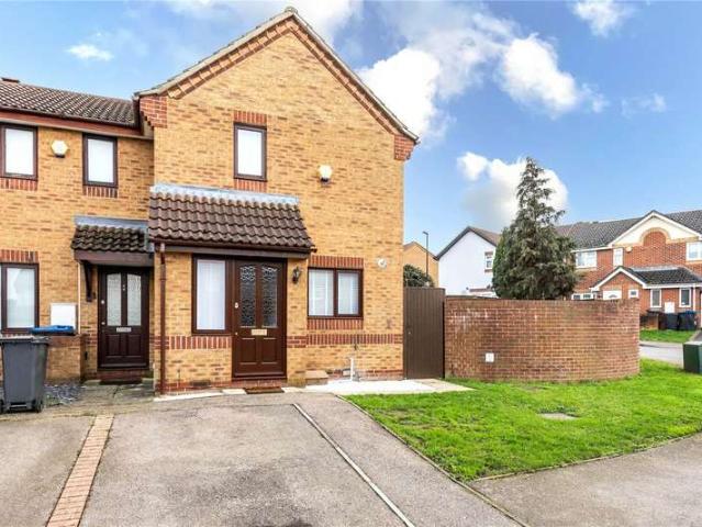 1 Bedroom House