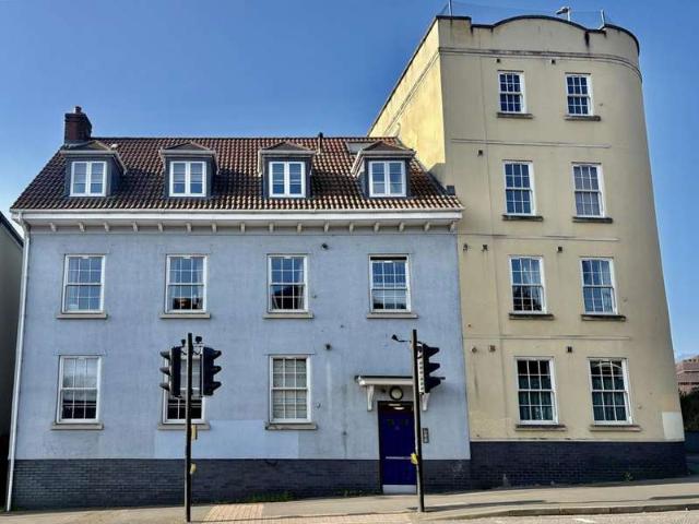 1 Bedroom Flat