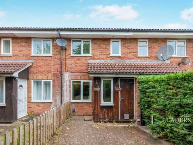 1 Bedroom House