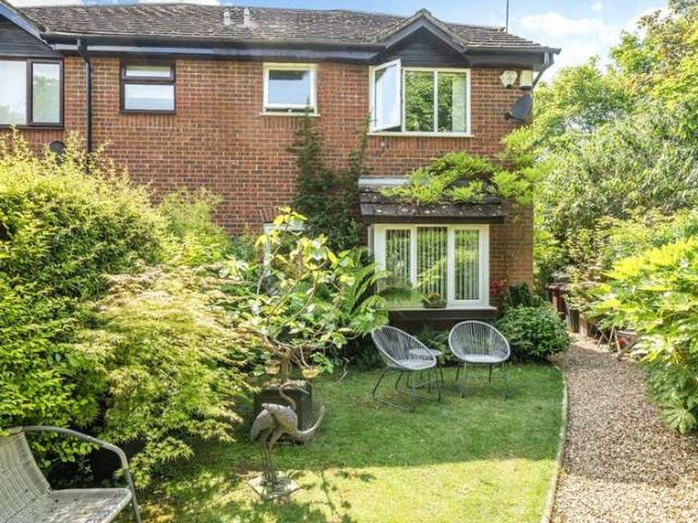 1 Bedroom House