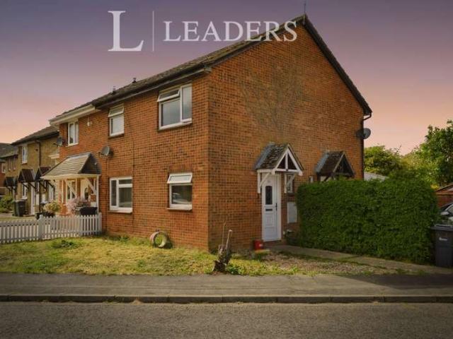 1 Bedroom House
