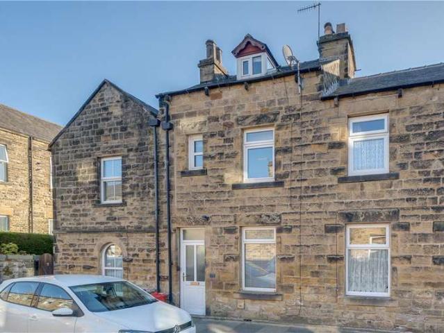 1 Bedroom House