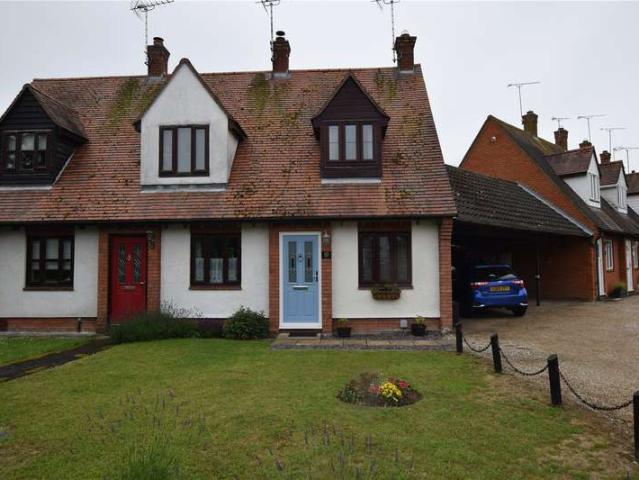 1 Bedroom House