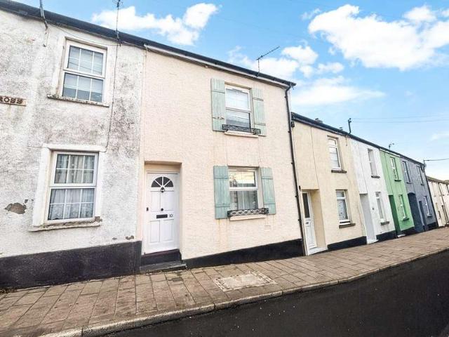 1 Bedroom House