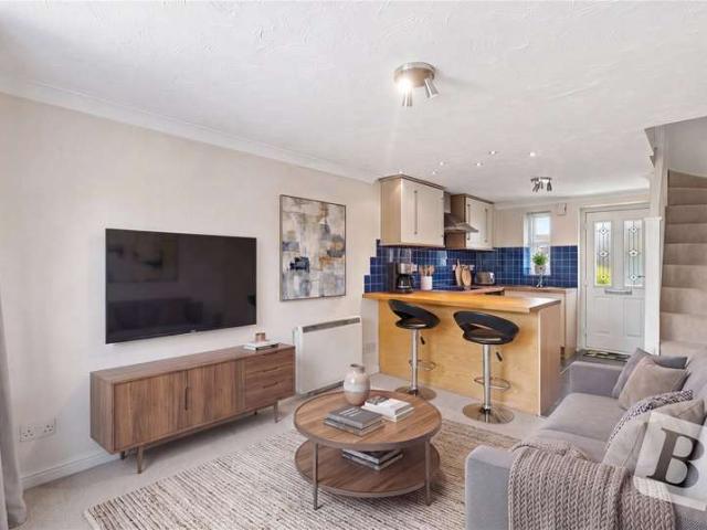 1 Bedroom House