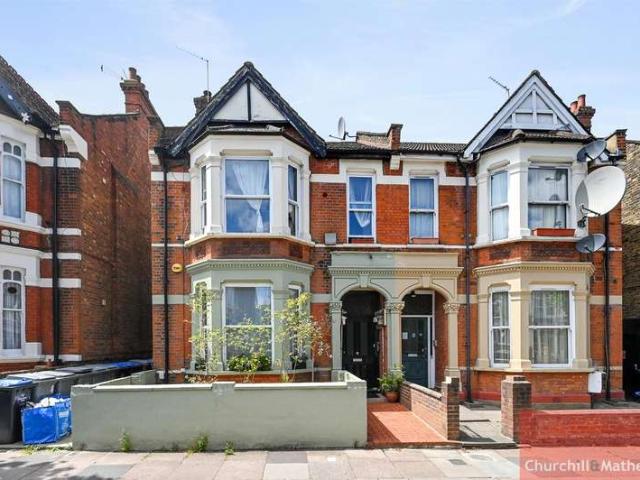 1 Bedroom Flat