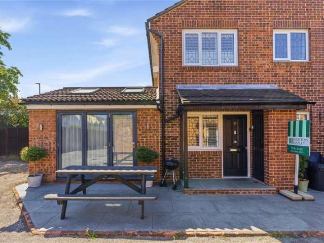 1 Bedroom House