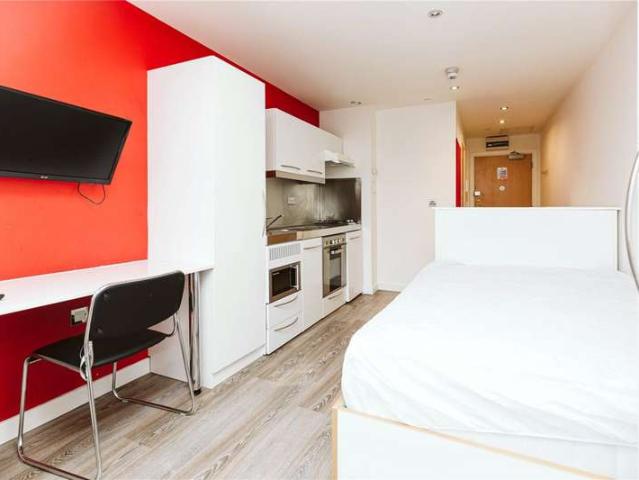 1 Bedroom House