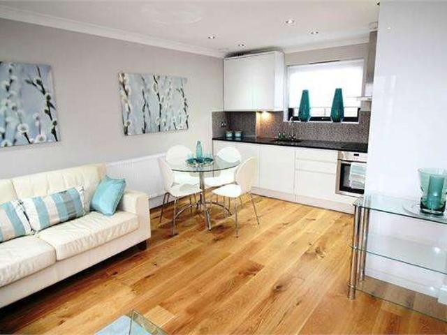 1 Bedroom House