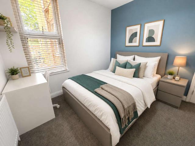 1 Bedroom House