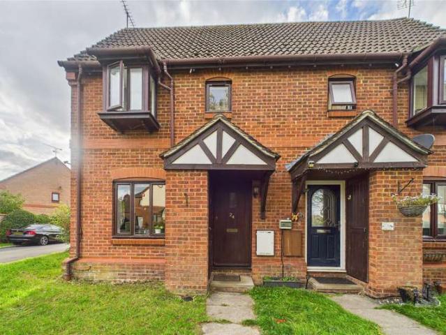1 Bedroom House