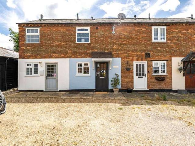 1 Bedroom House