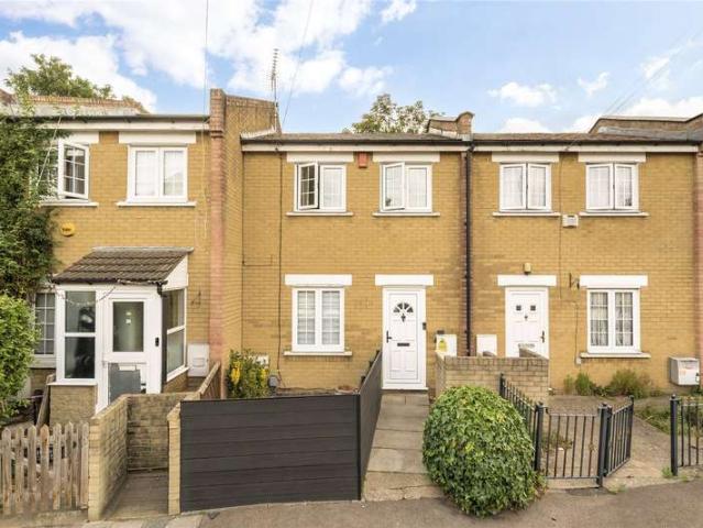 1 Bedroom House