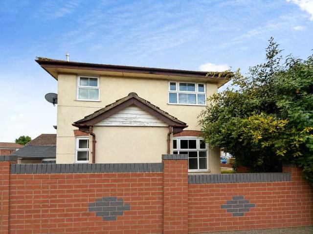 1 Bedroom House
