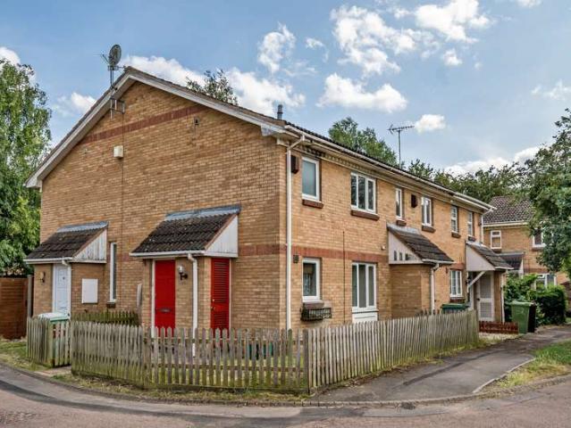 1 Bedroom House