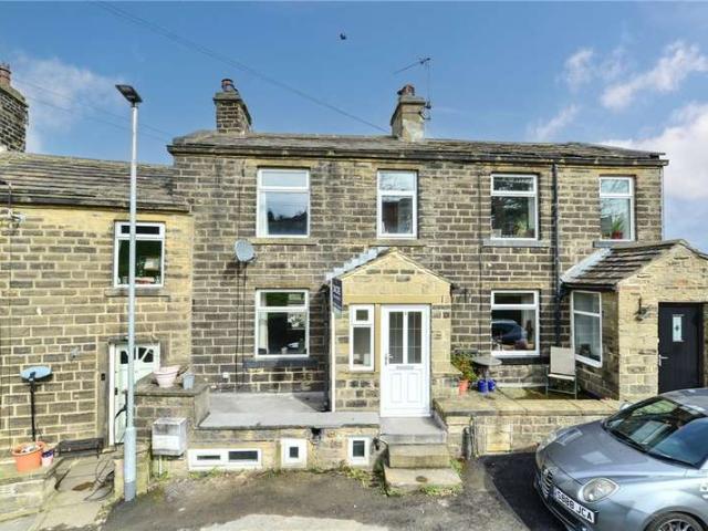 1 Bedroom House