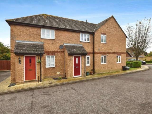 1 Bedroom House