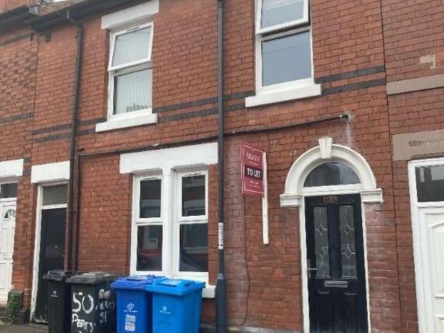 1 Bedroom House