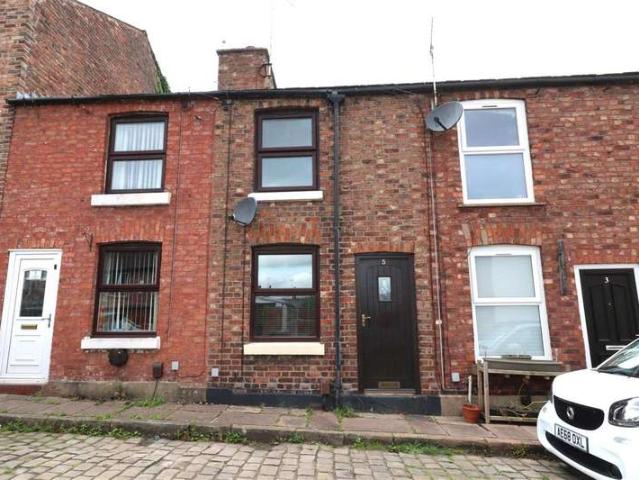 1 Bedroom House