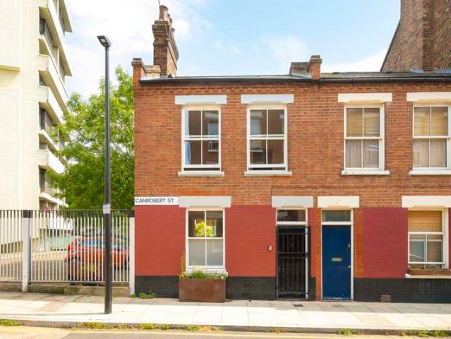 1 Bedroom House