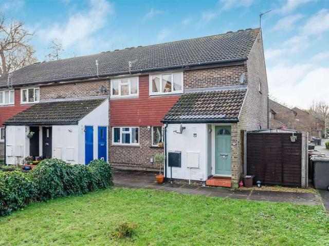 1 Bedroom House