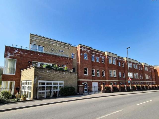 1 Bedroom Flat
