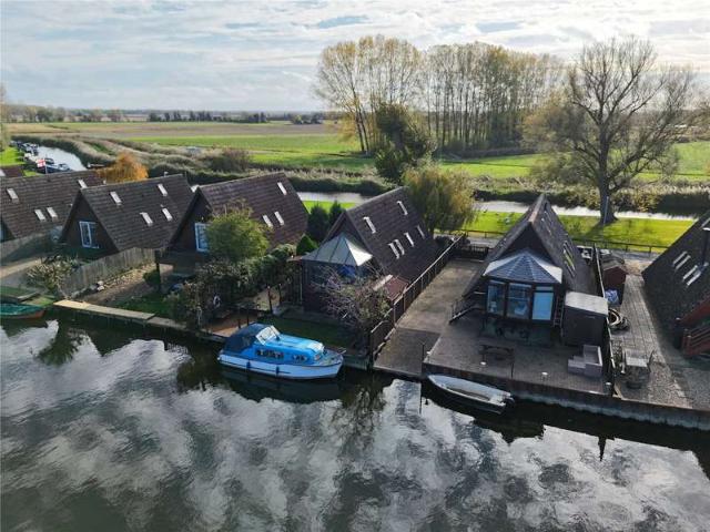 1 Bedroom House