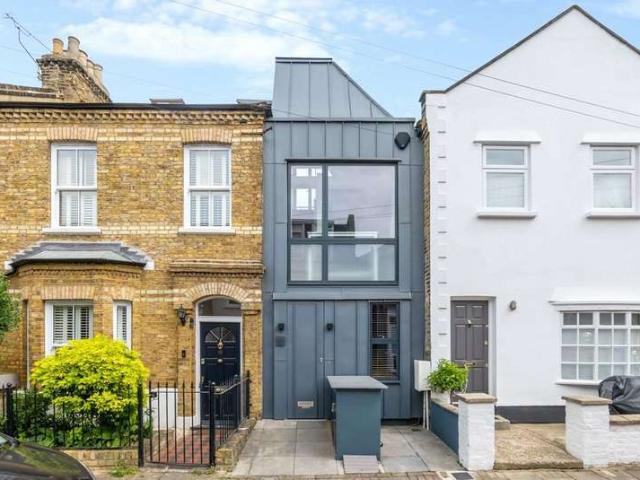 1 Bedroom House