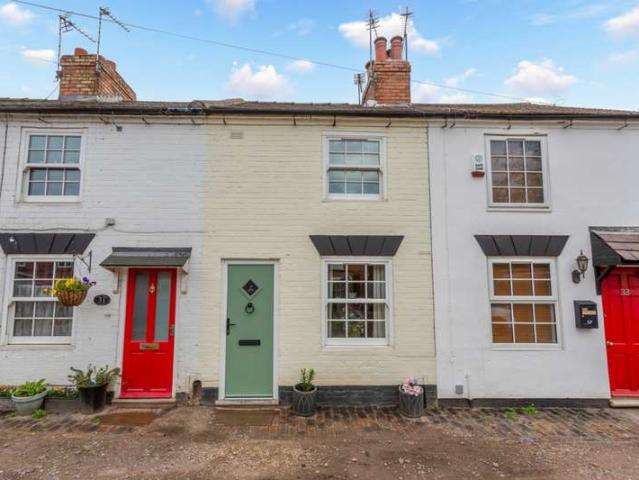 1 Bedroom House
