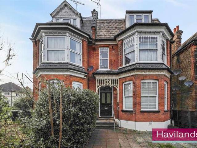 1 Bedroom Flat