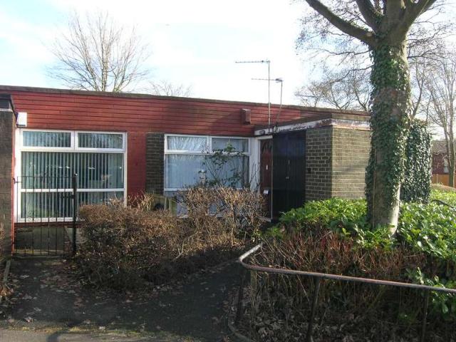 1 Bedroom House