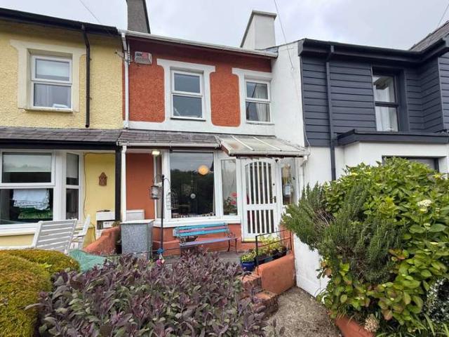 1 Bedroom House
