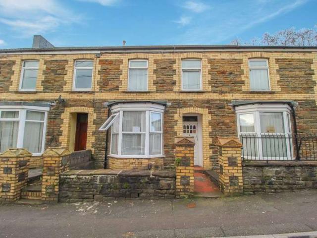 1 Bedroom House