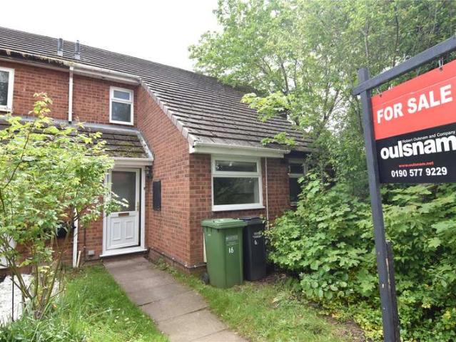1 Bedroom House