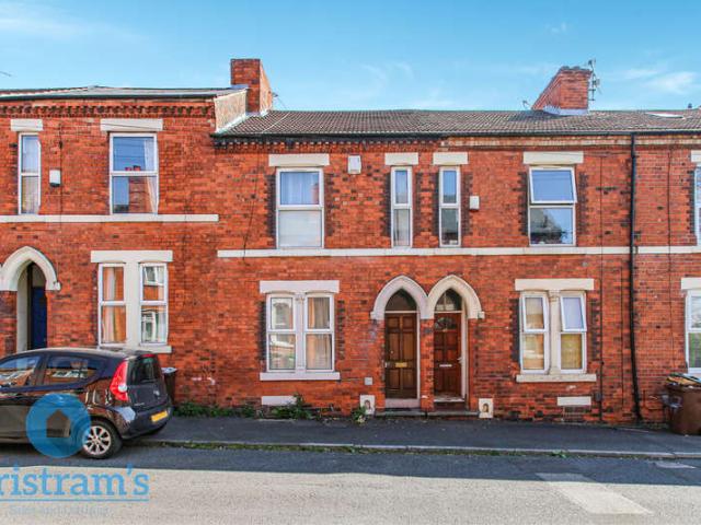 1 Bedroom House