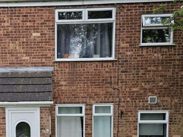 1 Bedroom House