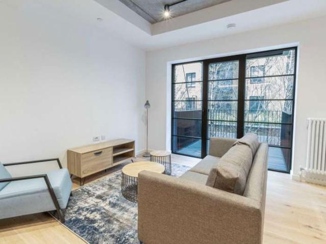 1 Bedroom House