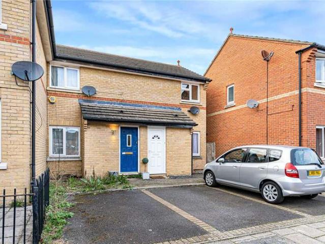 1 Bedroom House
