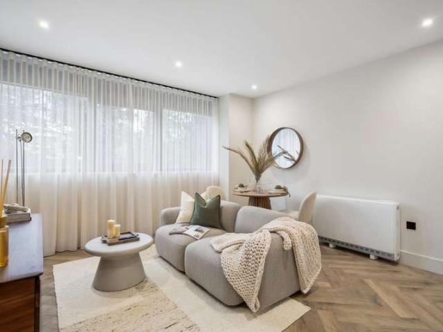 1 Bedroom House