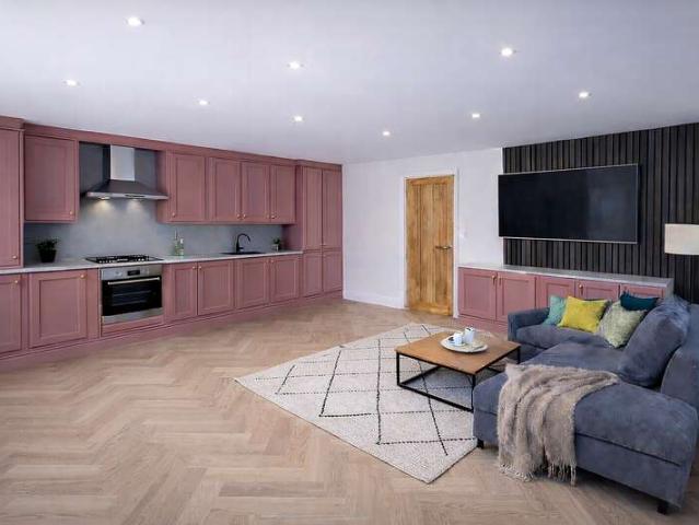 1 Bedroom House