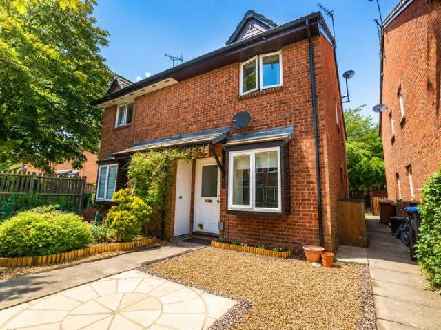 1 Bedroom House