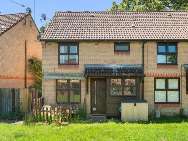 1 Bedroom House