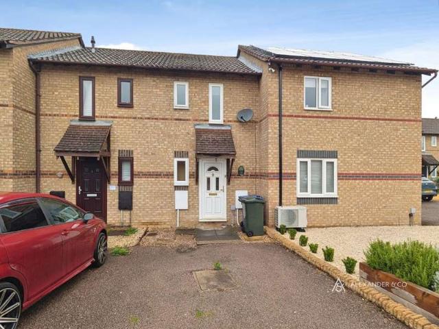 1 Bedroom House