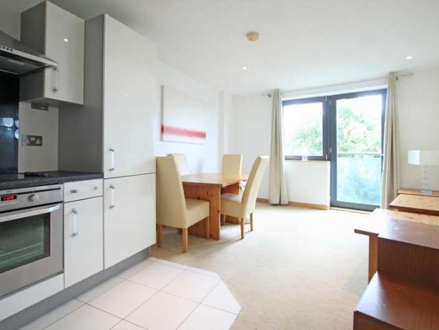 1 Bedroom House