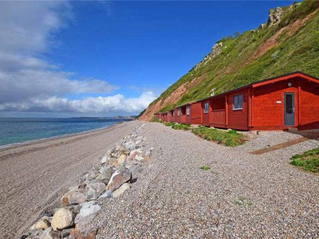 1 Bedroom House